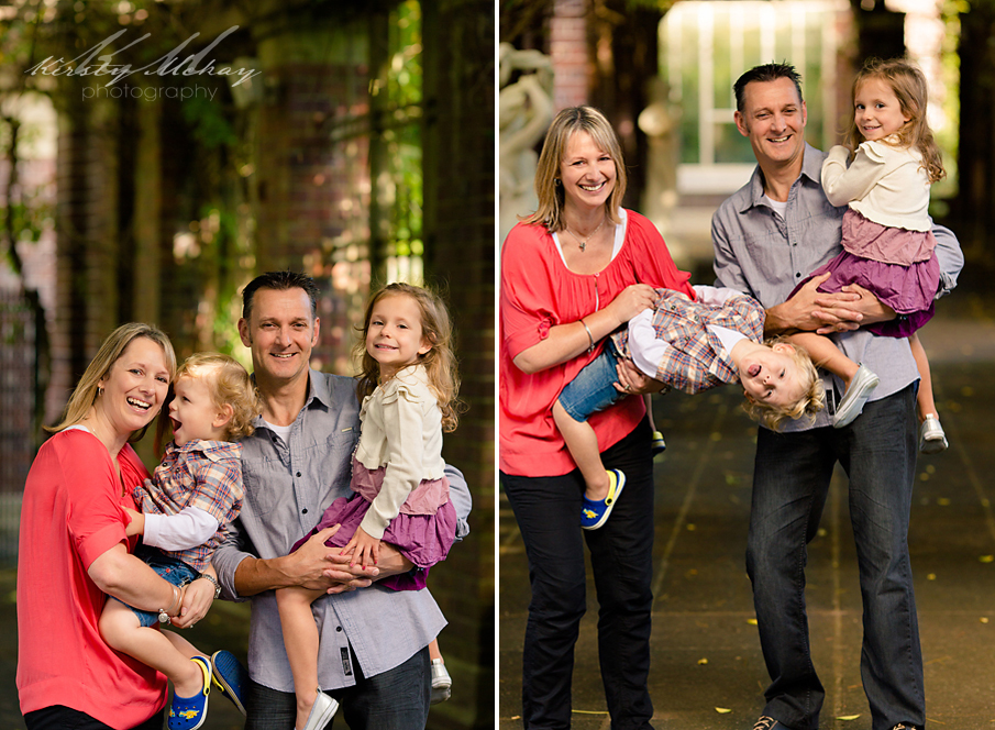 The S Family: Auckland Domain Family Photos » Kirsty Mckay Photography ...