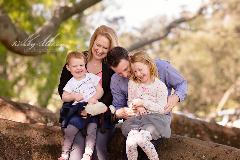 Growing Up: Auckland Domain Family Photographer » Kirsty Mckay ...